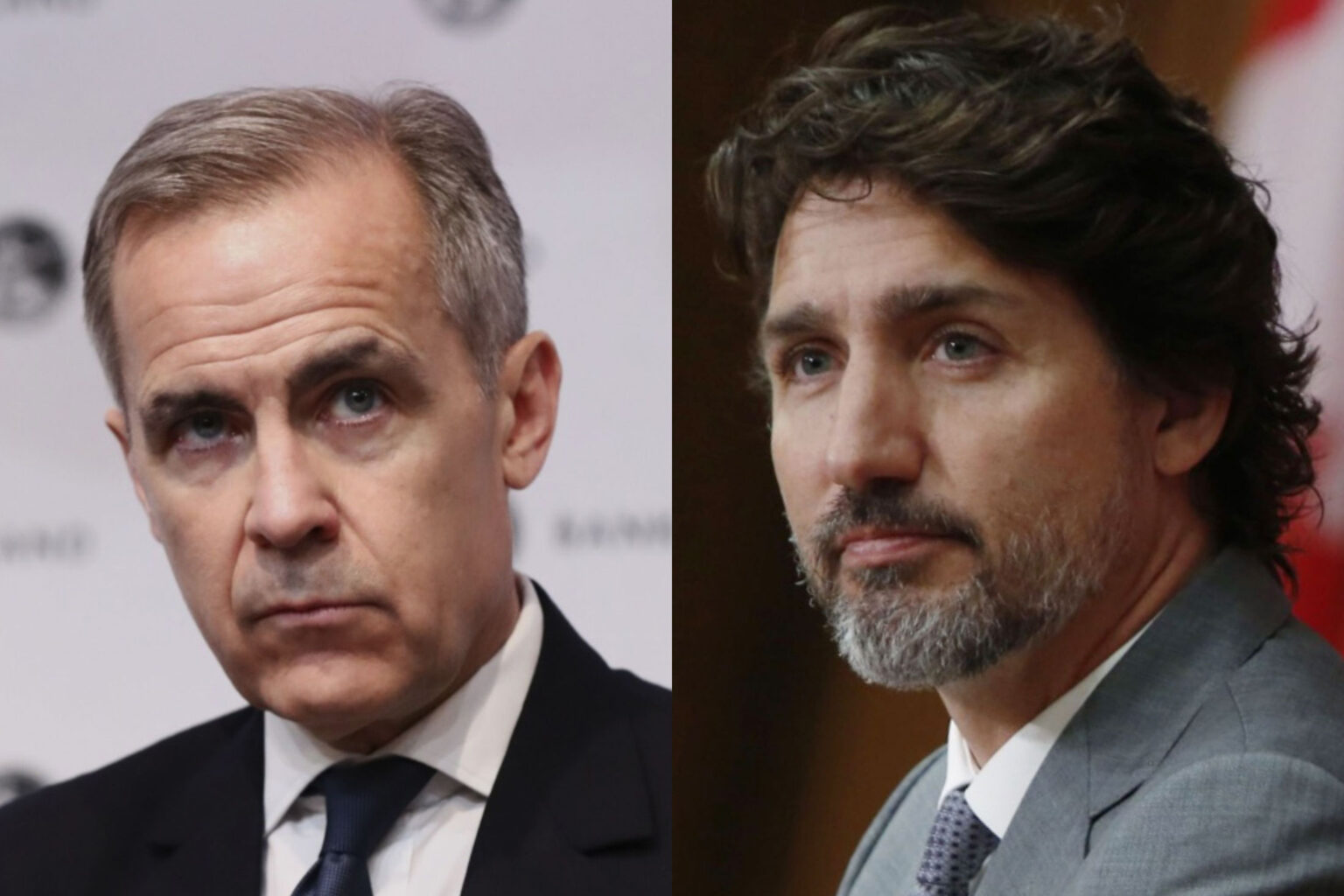 Mark Carney: new face, same facile strategy - Canadians for Affordable ...