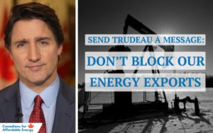Canadians for Affordable Energy