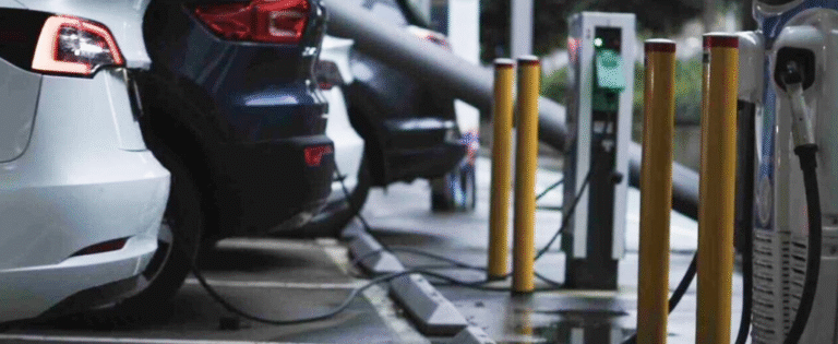 McTEAGUE: Carmakers' shocking EV message to Carney - Canadians for ...