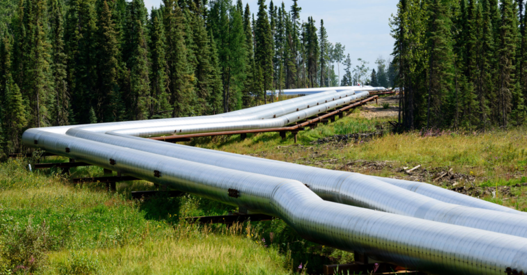 WATCH: The Iranian conflict reveals why Canada needs more PIPELINES ...